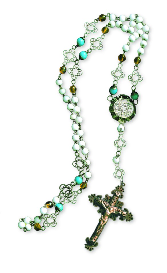 Our Lady of The Rosary