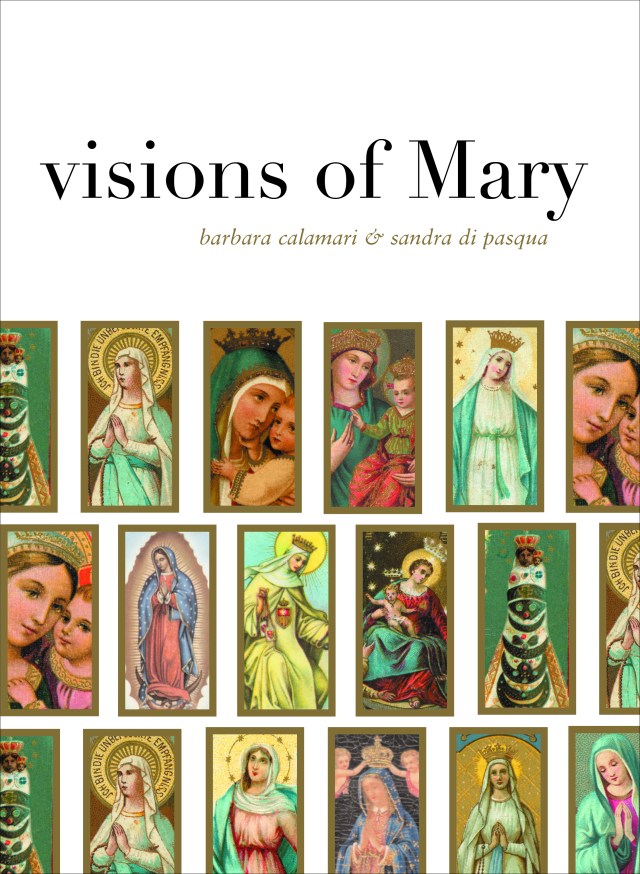 Virgin Mary