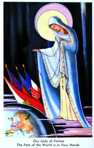 Visions of Mary Book