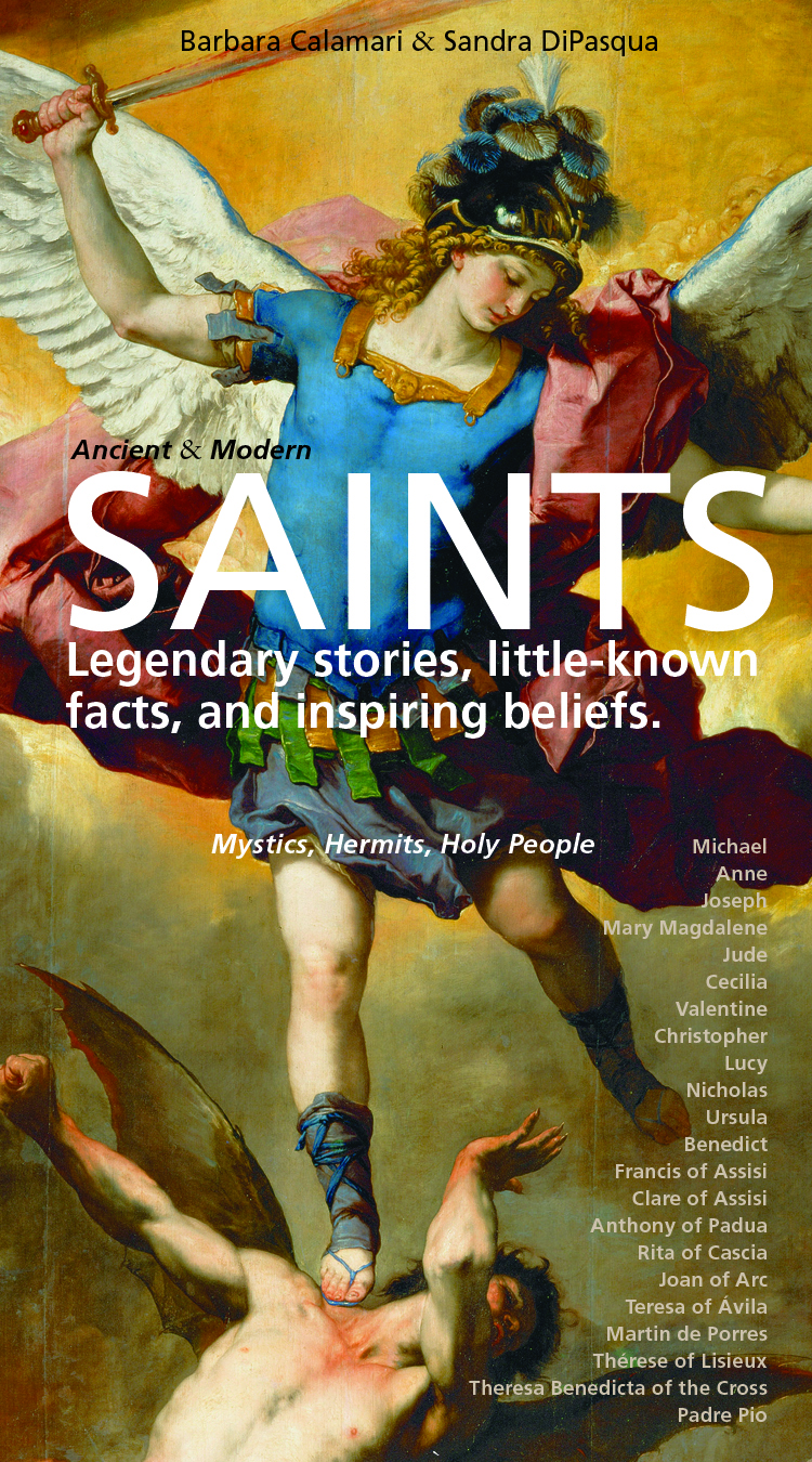 Saints Ancient and Modern ebook